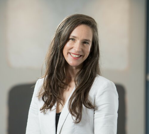 Maria Mercedes Barrera Tobar - Grupo SURA