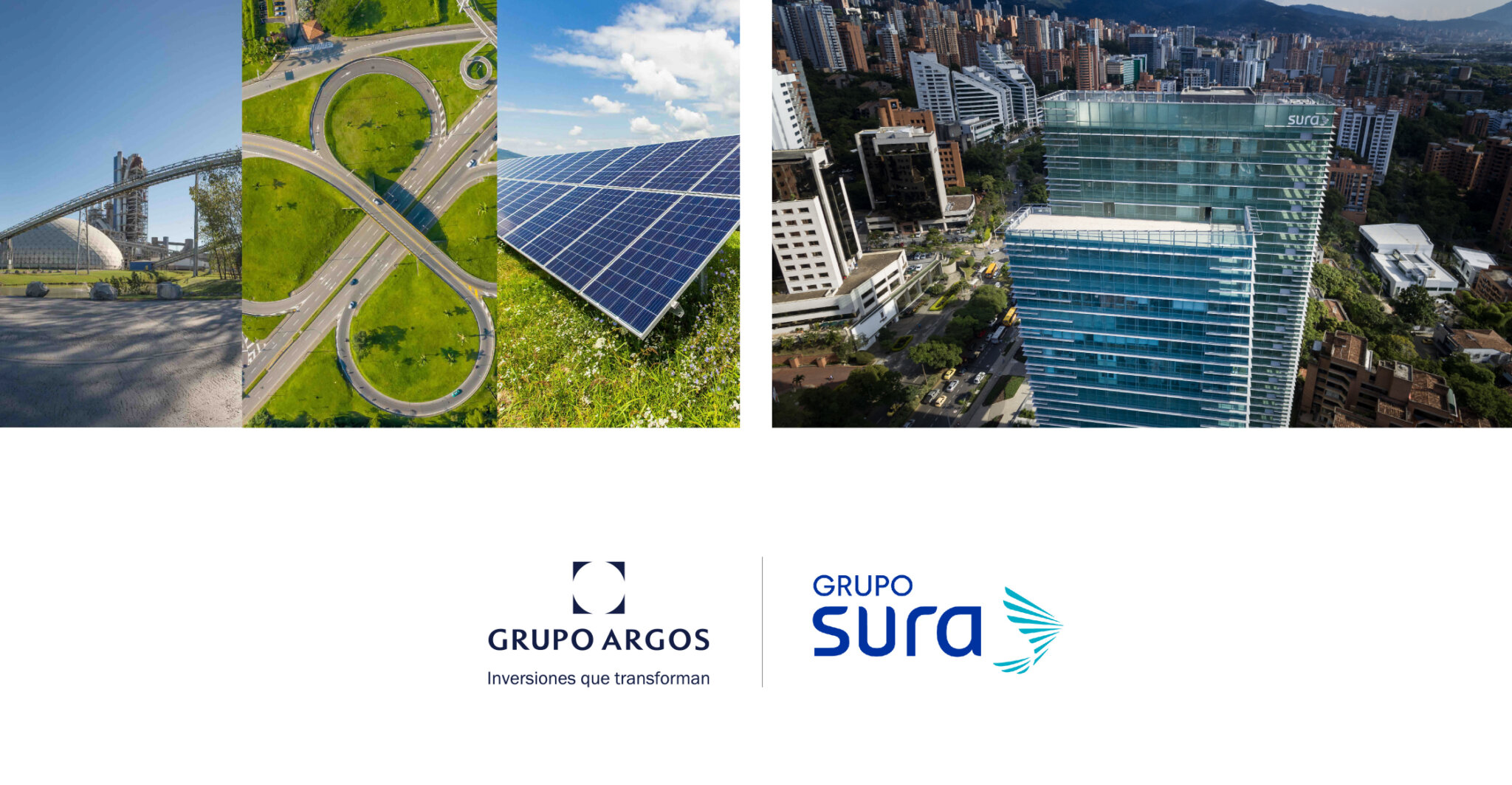 Home - Grupo SURA